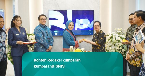 Resmikan Layanan Prioritas di Cirebon, BRI Miliki 43 Lokasi Premium se-Indonesia | kumparan.com